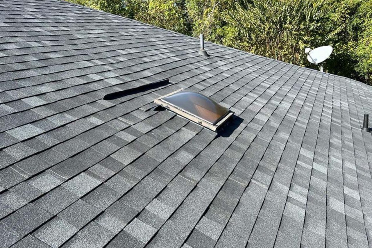 Roof Ventilation Katy TX | Mission Roofing